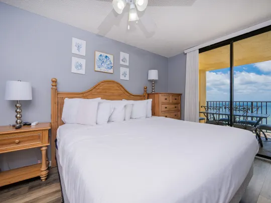 Spectacular Gulf Views And Cozy Atmosphere - Charming Coastal Retreat - Orange Beach, AL