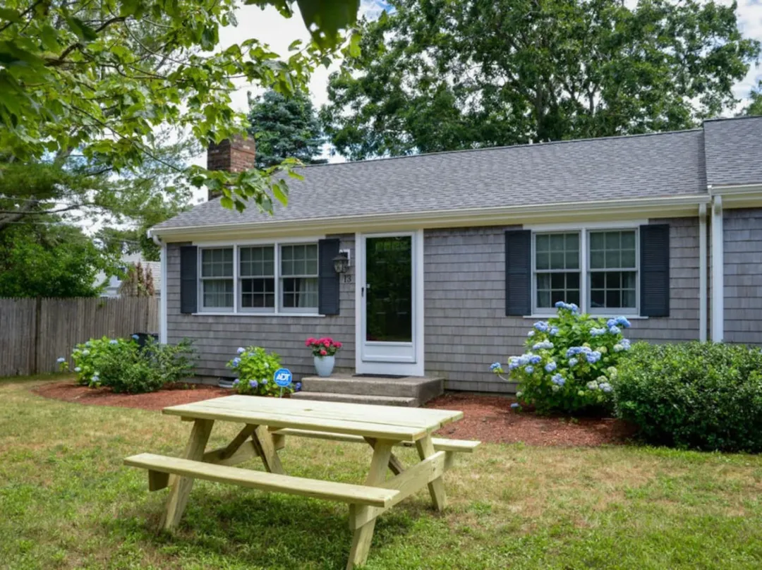 Cozy Coastal Retreat West Dennis - 13 - Cape Cod, MA