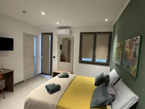 Solus B&b - Casteldaccia