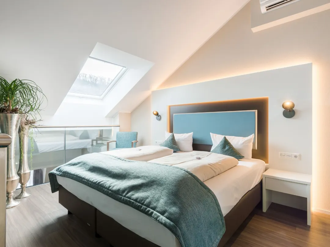 Stadthotel Freiburg Kolping Hotels & Resorts - Freiburg im Breisgau