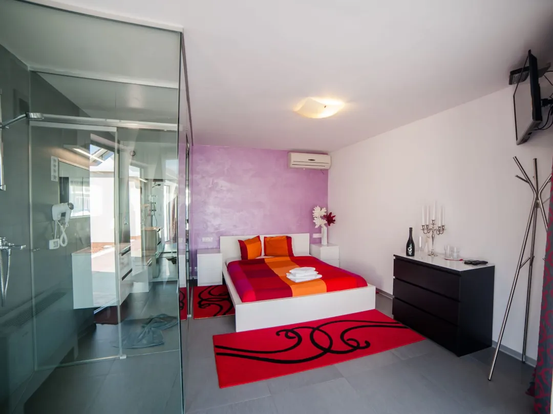 Rodizio Hill Resort - Cluj-Napoca