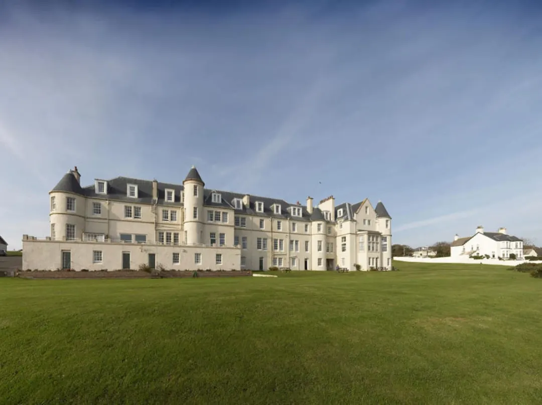 The Portpatrick Hotel By Compass Hospitality - Portpatrick