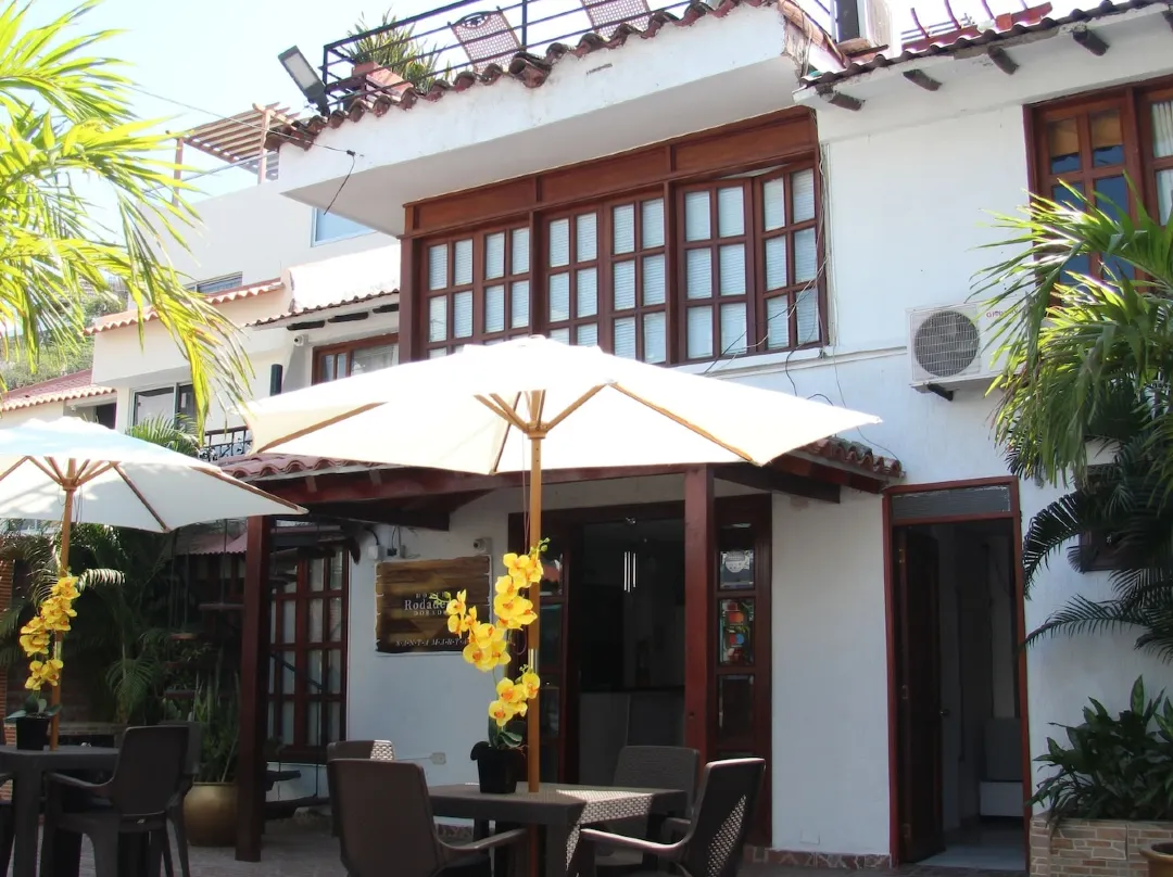 Hotel Rodadero Dorado - Santa Marta