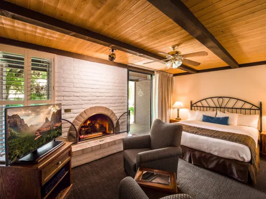 Arroyo Roble Resort At Oak Creek - Sedona, AZ