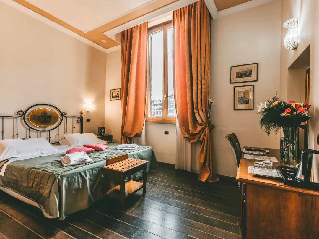 Hotel Domus Florentiae - Florenz