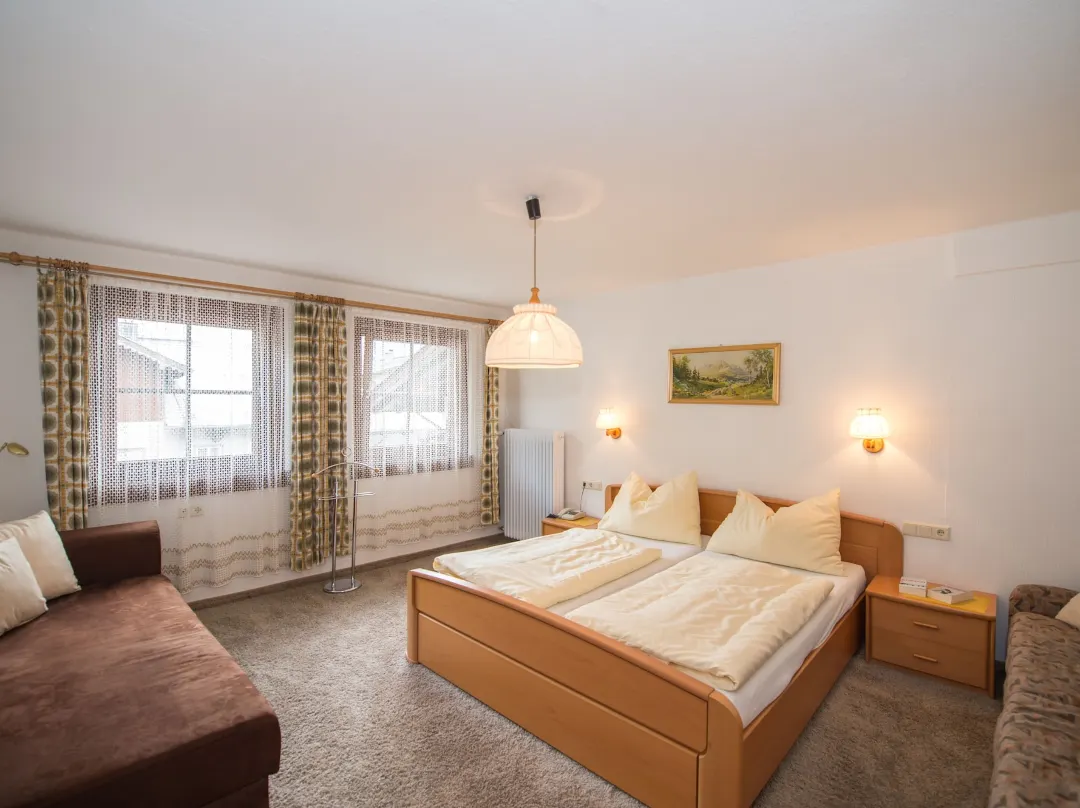 Appartementhaus Renate - Rauris