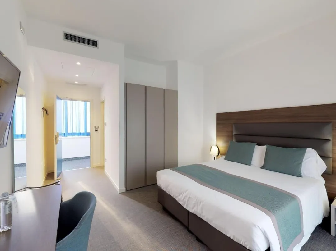 Hotel Villa Sorriso - Lido di Jesolo
