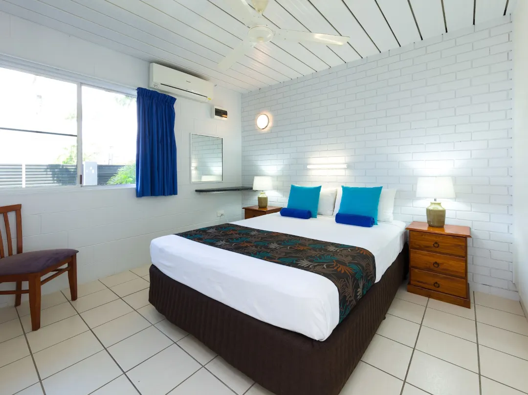 King Reef Resort - Queensland