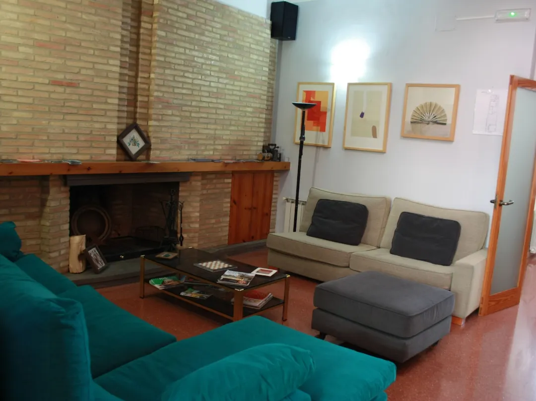 B&b "Domus Atilia" - Sagunto