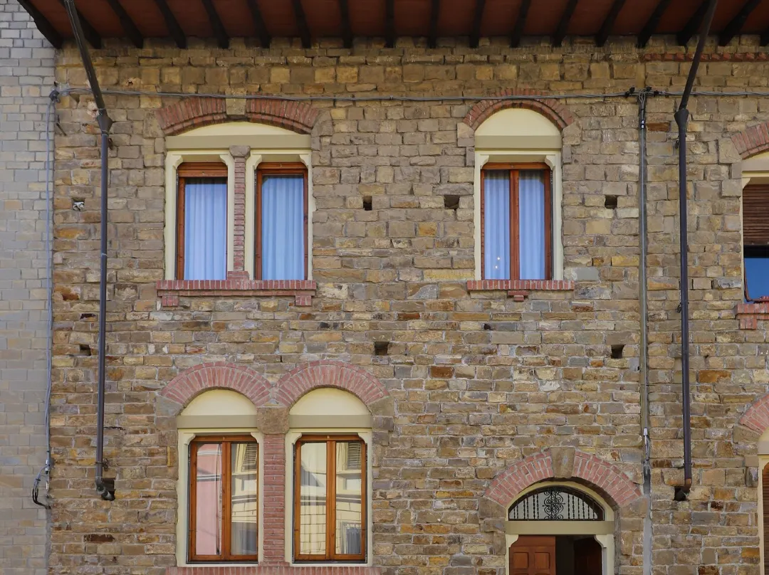 Residenza Cecchi B&b Firenze - Florence