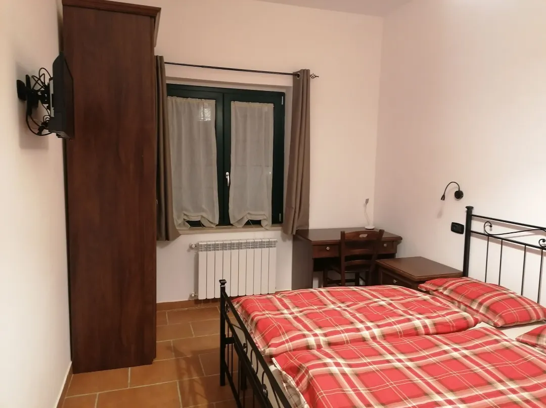 Le Vecchie Scuderie - Provincia di Rieti