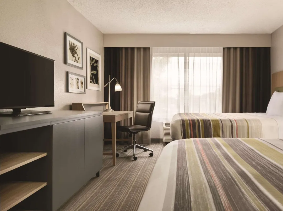 Country Inn & Suites By Radisson, Indianapolis South, In - Greenwood, IN