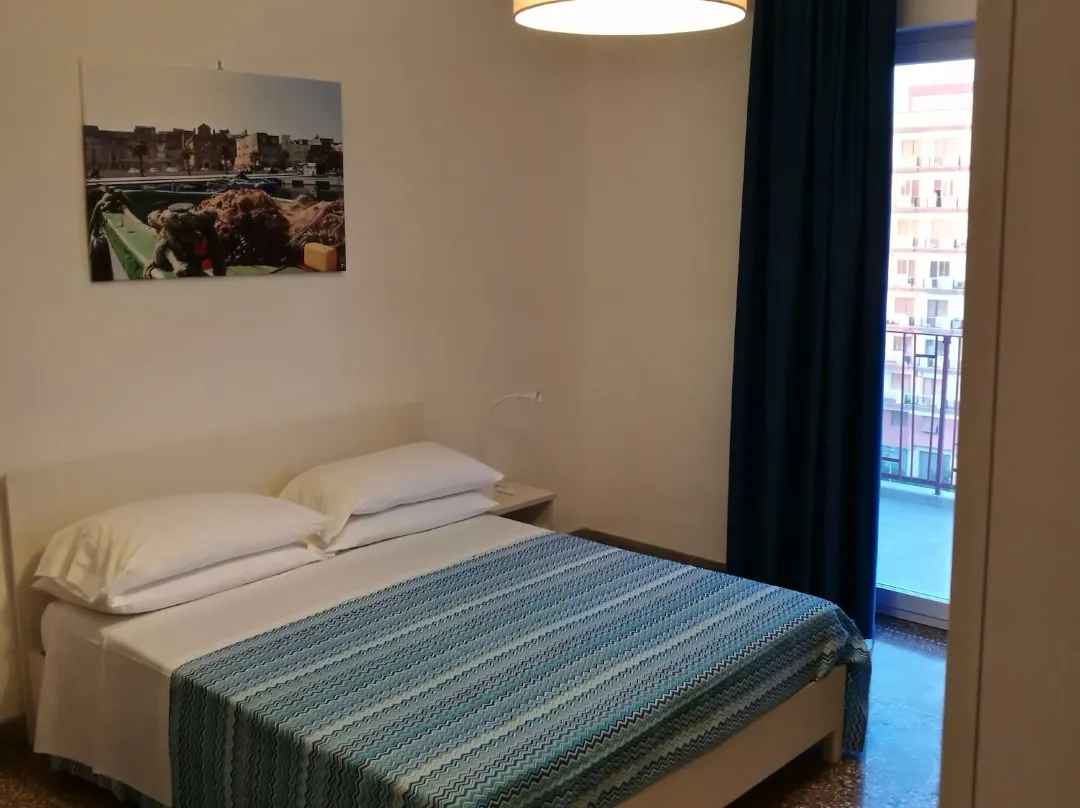 Settimo Sole Affittacamere - Taranto