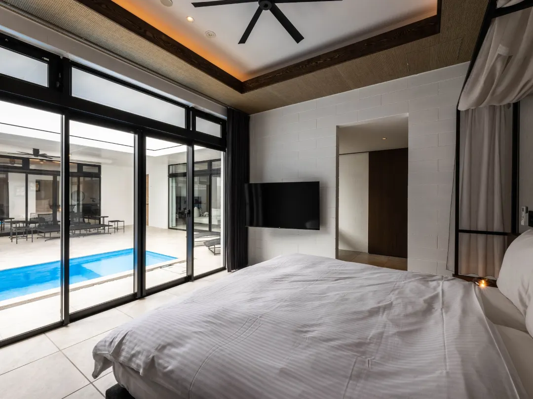 Class The First - Miyako-jima