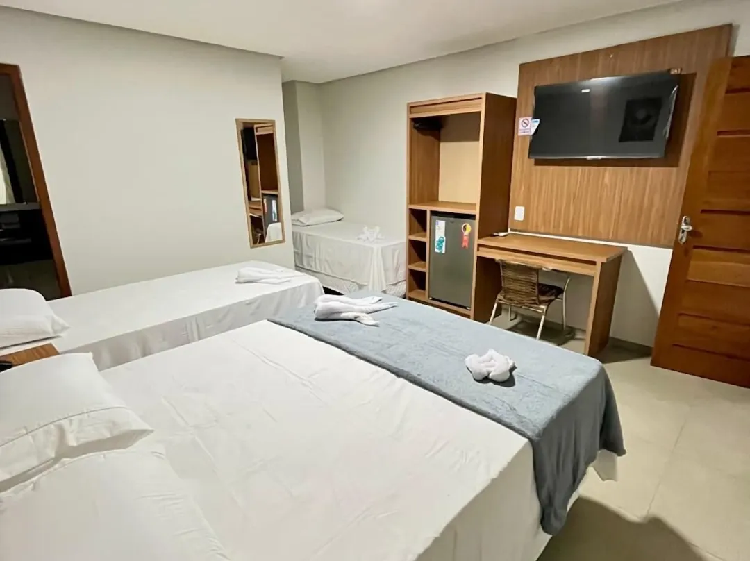 Hotel Pepita - Pará (estado)