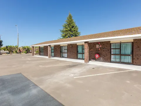 Lavana Motels - Hastings, New Zealand