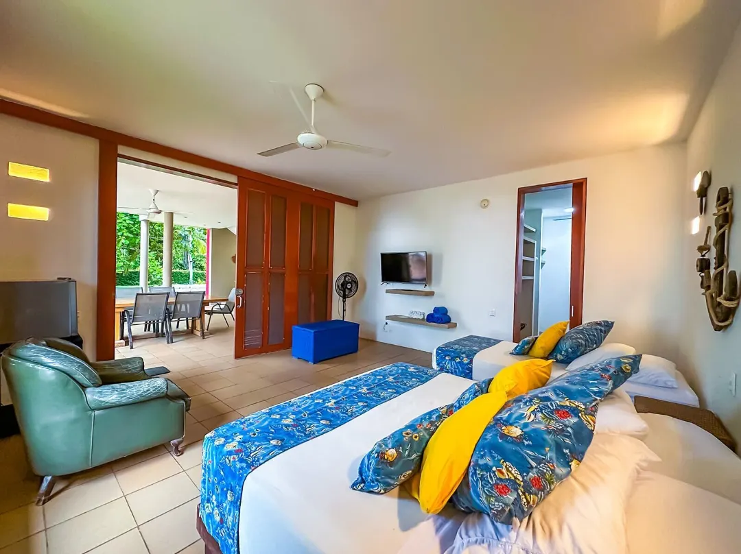 Hotel Chiniu - La Guajira