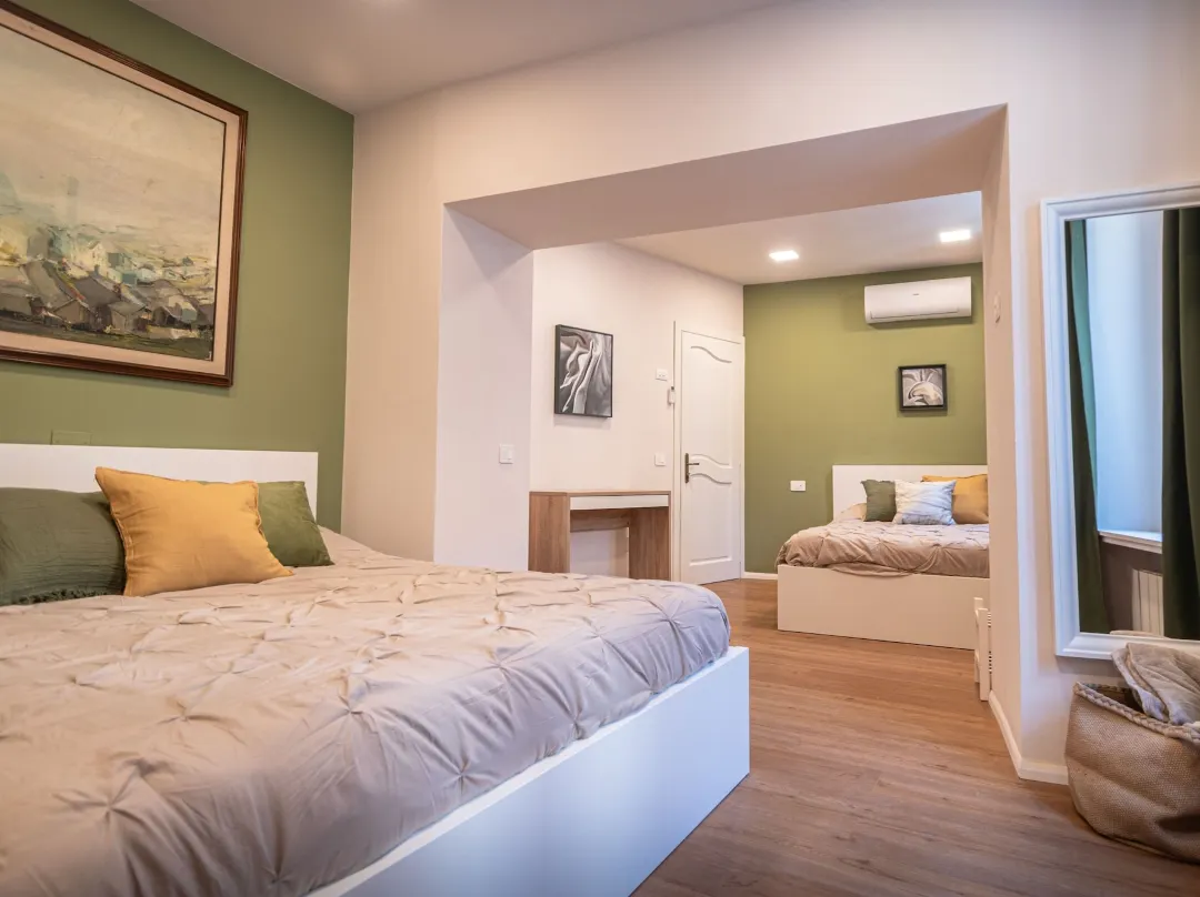 B&b San Gabriele - Assisi