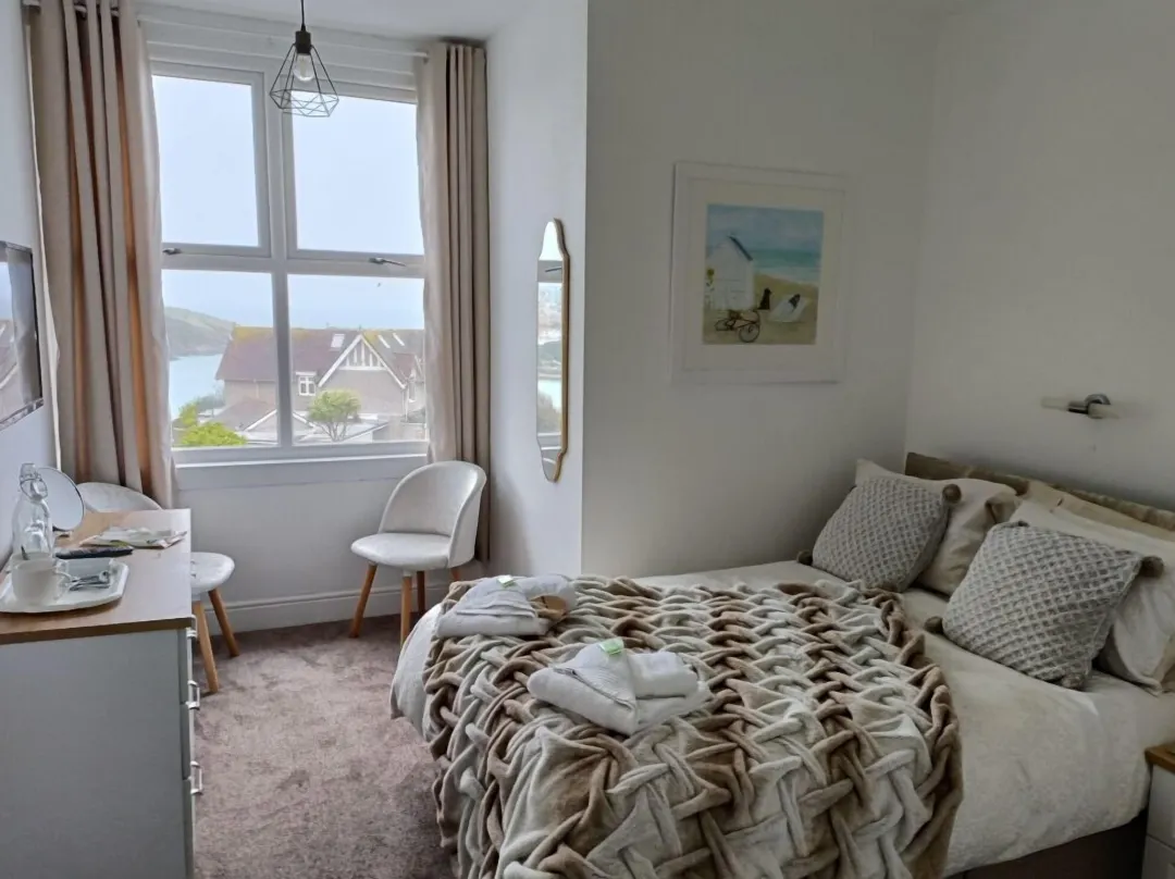 Tregella Guest House - Newquay