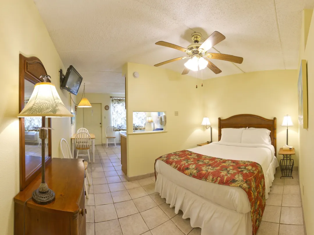 The Palms Resort - South Padre Island