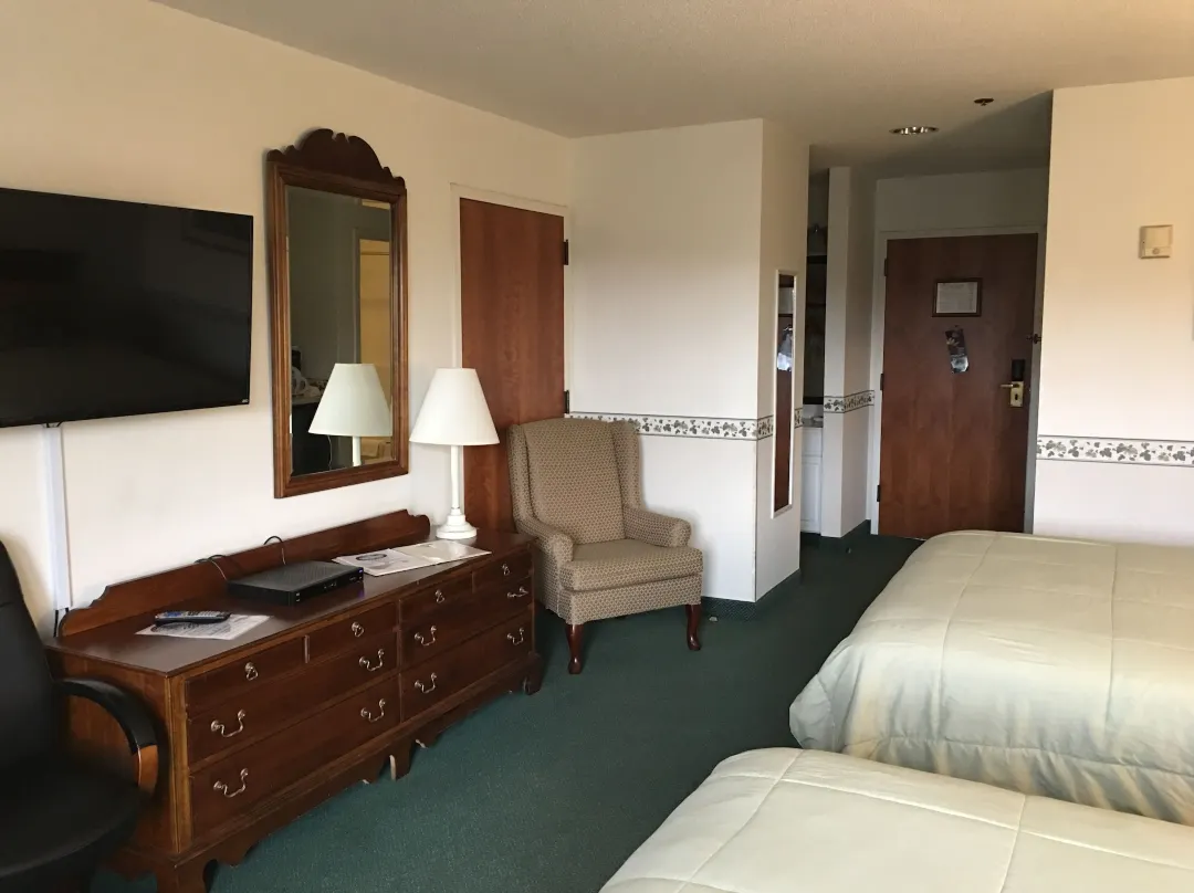 Camden Riverhouse Hotel And Inn - Camden, ME