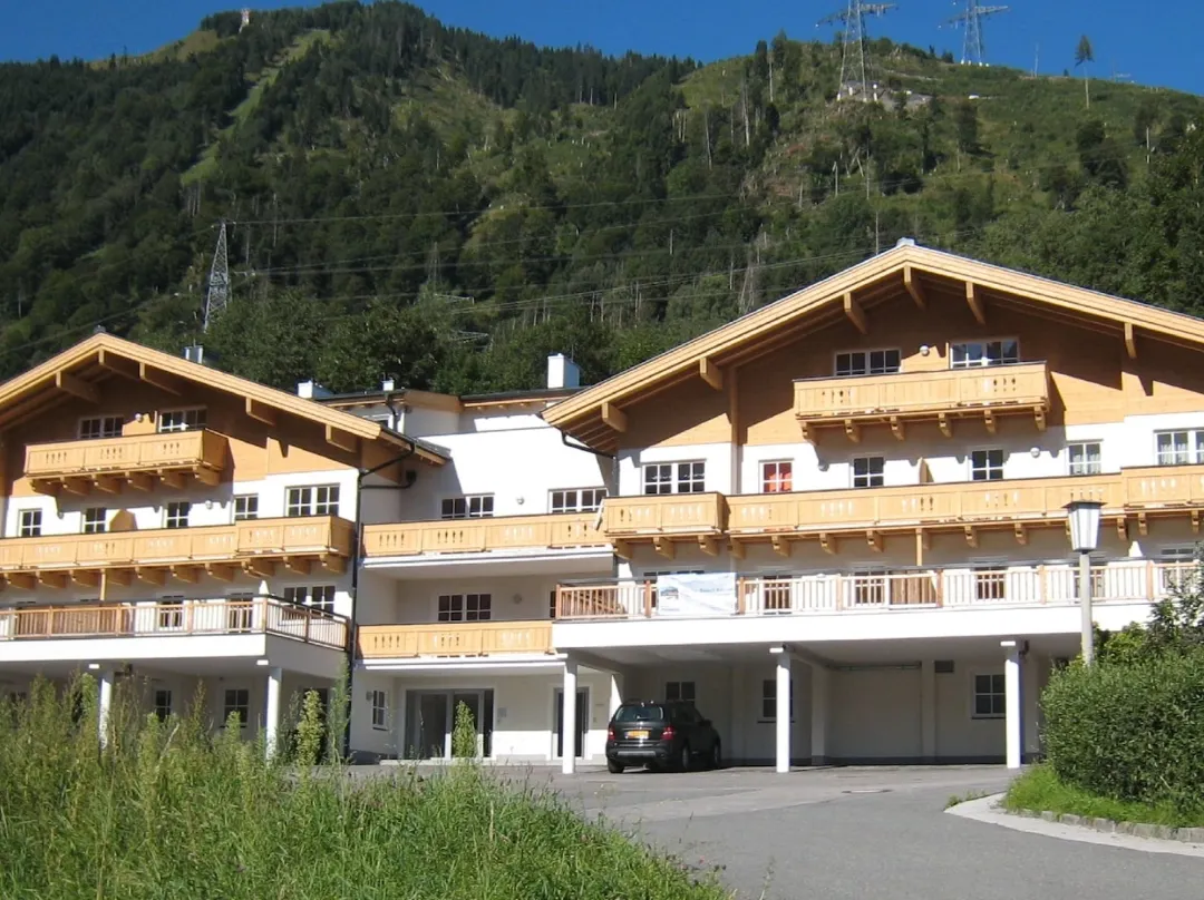 Alpine Resort By Alpin Rentals - Kaprun