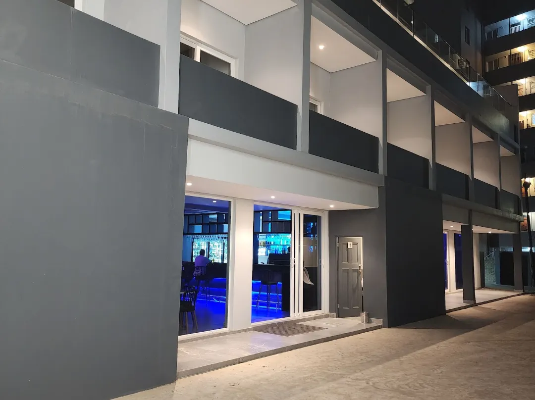 12 Oceans Hotel And Conference Centre - Kingsburgh