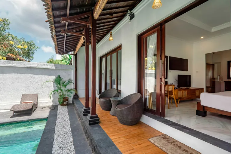 Sakya Villa Canggu By Bali Cabin - Canggu