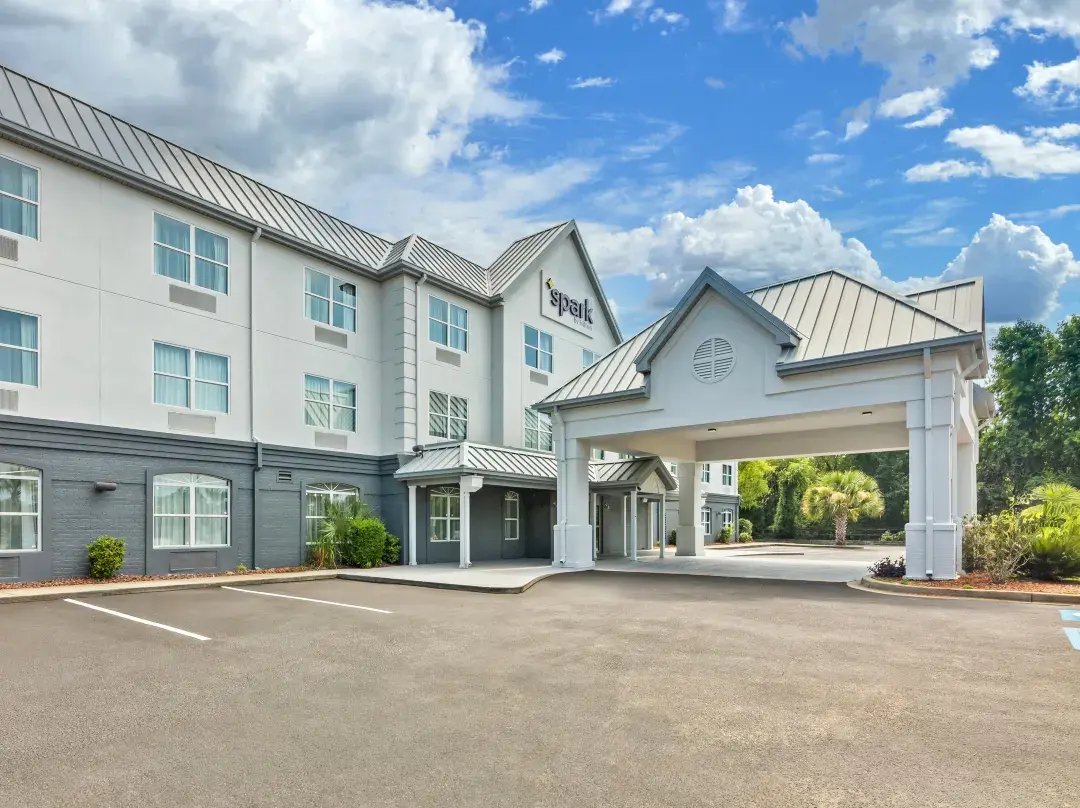 Spark By Hilton Sumter - Sumter, SC