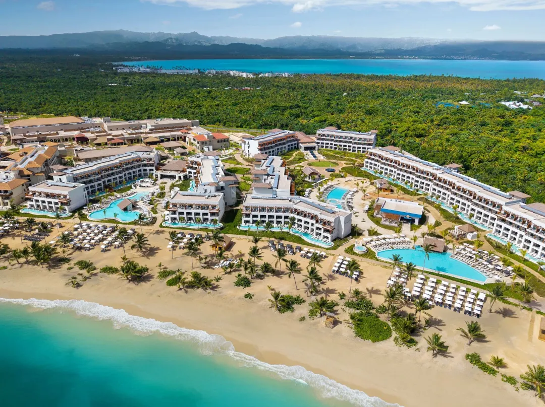Secrets Playa Esmeralda Resort & Spa - Adults Only - All Inclusive - Dominica