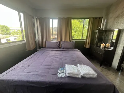 Bnk89 Hostel - Bangkok