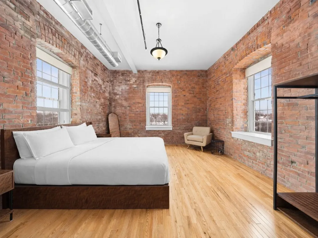Tri Century Mill Suites - Carleton Place