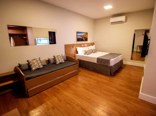 Ibis Styles Bonito - Bonito