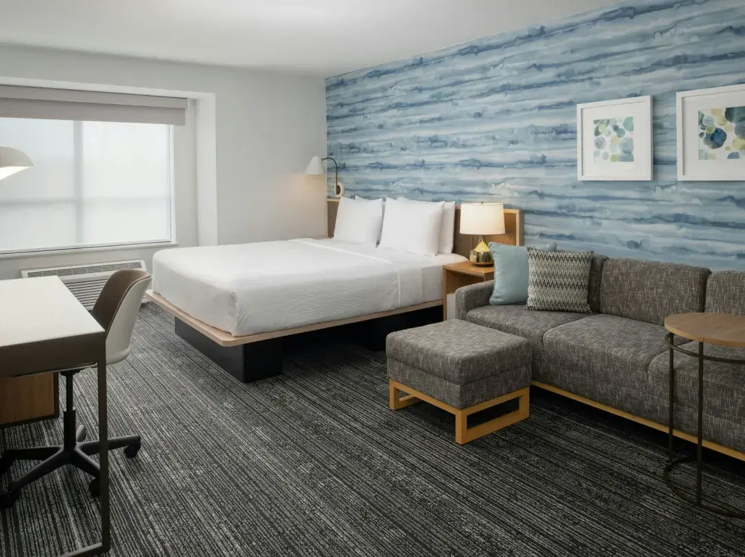 Towneplace Suites By Marriott Portland Airport - Gresham, OR