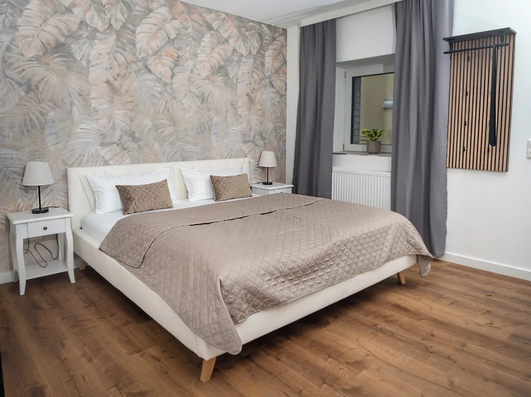 Cozy 9 Hotel - Hamburg