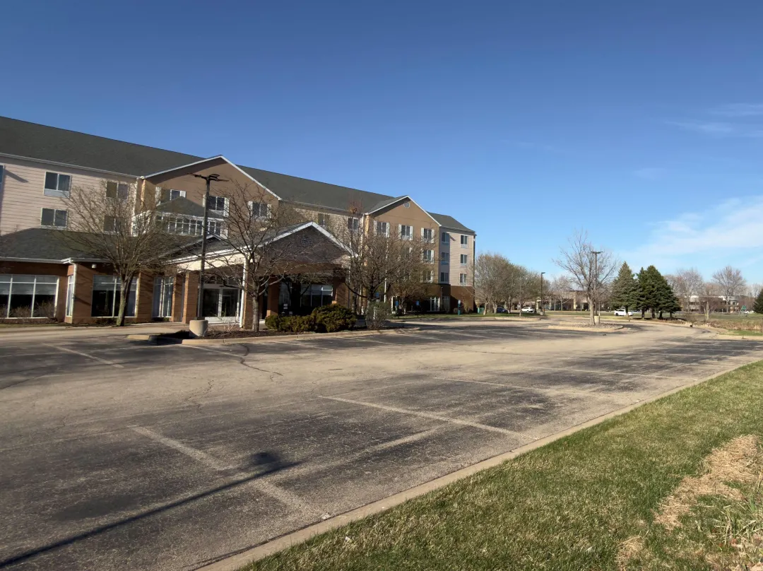 Wingate By Wyndham St. Paul/oakdale/woodbury - Stillwater, MN