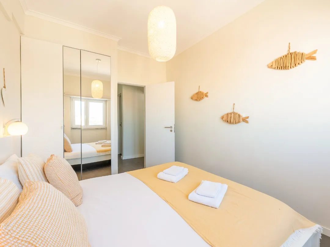 Guestready - Seaview In Costa Da Caparica - Costa da Caparica