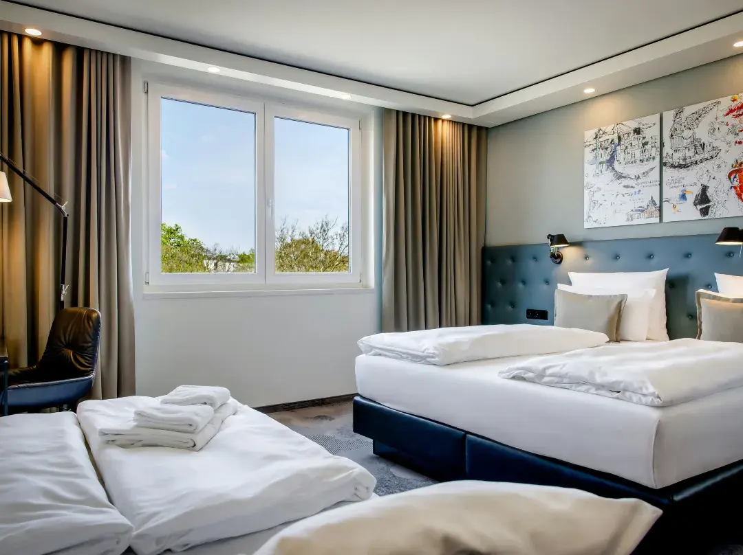 Motel One Hamburg-altona - Hamburg