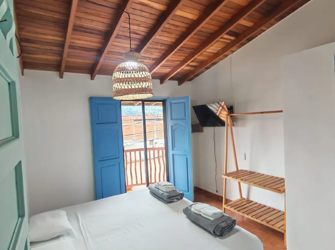 Hotel Casa Encanto Nr1 - 哈爾丁