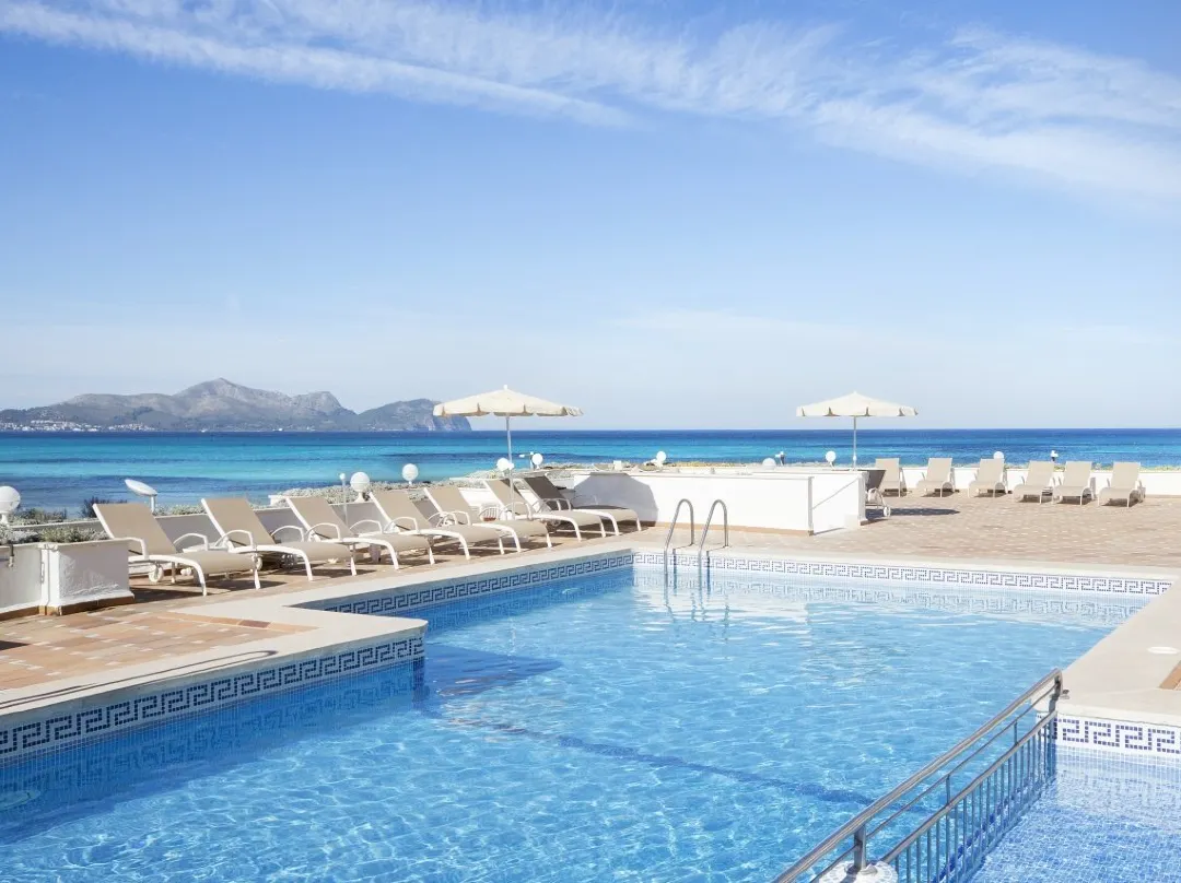 Grupotel Picafort Beach - Can Picafort
