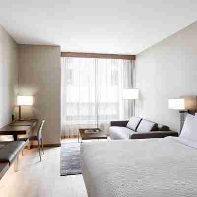 Latest AC Hotel by Marriott Raleigh Downtown Map,Address, Nearest ...