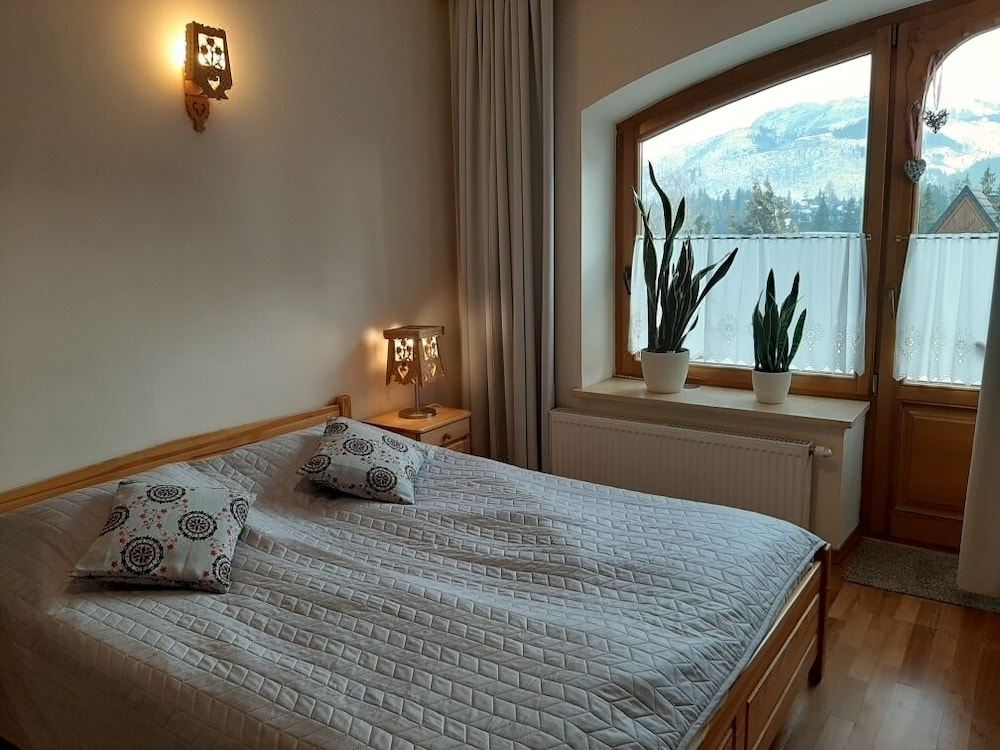 Tatrachata Studio - Kościelisko