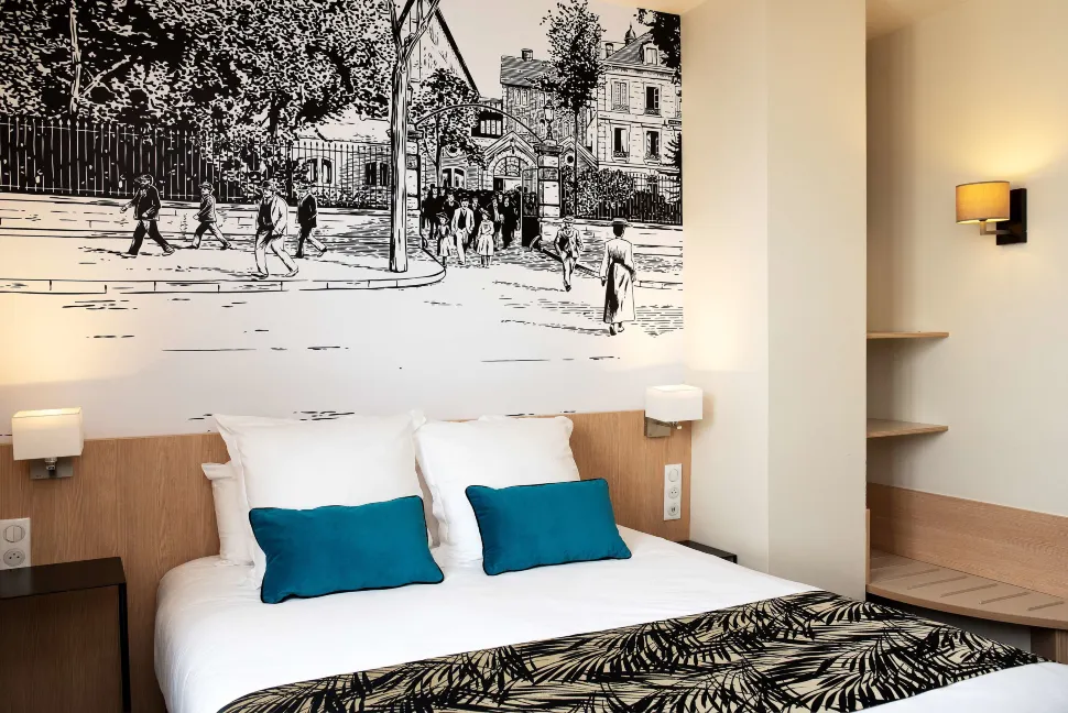 Best Western Plus Hôtel Colbert - 117 Verified Photos & Reviews | Trip.com