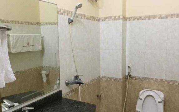 Hoa Cuong Hotel - Meo Vac,TT. Meo Vac - Updated 2024 Reviews & Prices ...