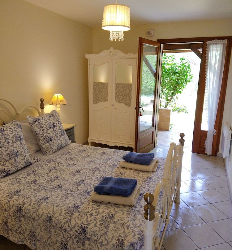 La Colline - Chambre D'hôtes - B&b - Sarlat-la-Canéda