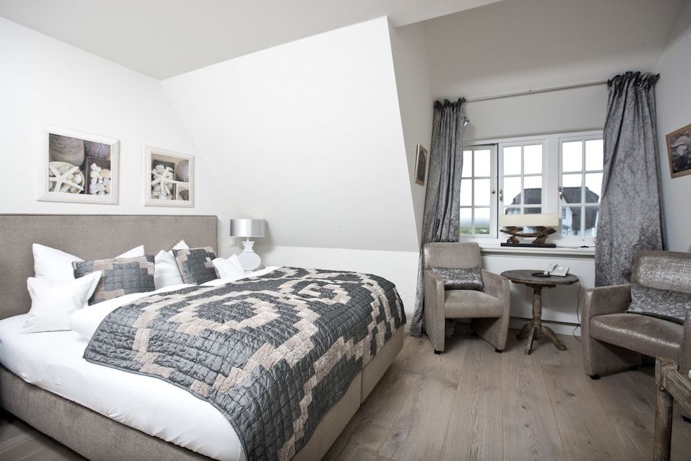 Alte Strandvogtei - Sylt