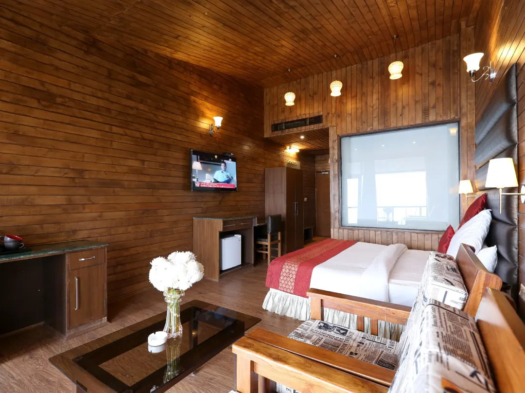 Winnies Holiday Resort & Spa - Himachal Pradesh