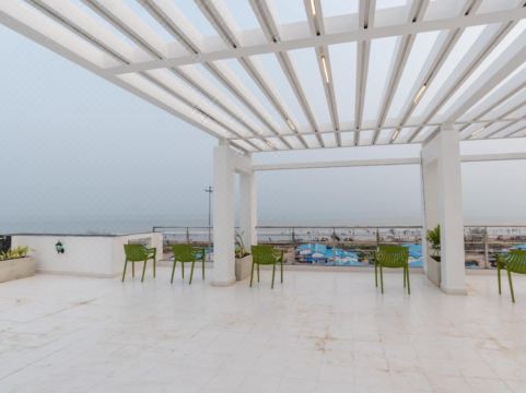 New Gitanjali - Digha