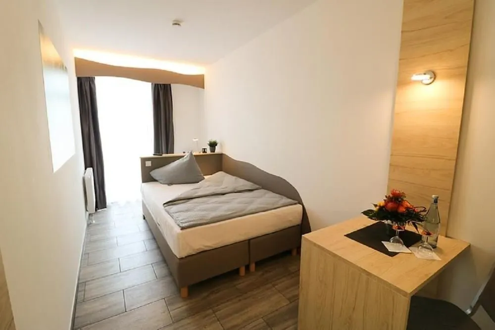 Petul Apart Hotel An'ne 40 - Bochum