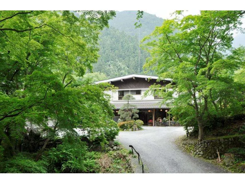 Yatsugawakan - Chichibu